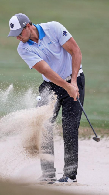 Florian Moosmeier ist Bayerischer Vize-Meister der Herren - Golfclub ...